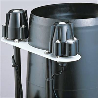 6162C - Station Vantage Pro 2+ câblée